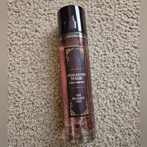 Bath & Body Works | Bath & Body | Bath Body Works Everlasting Magic ...